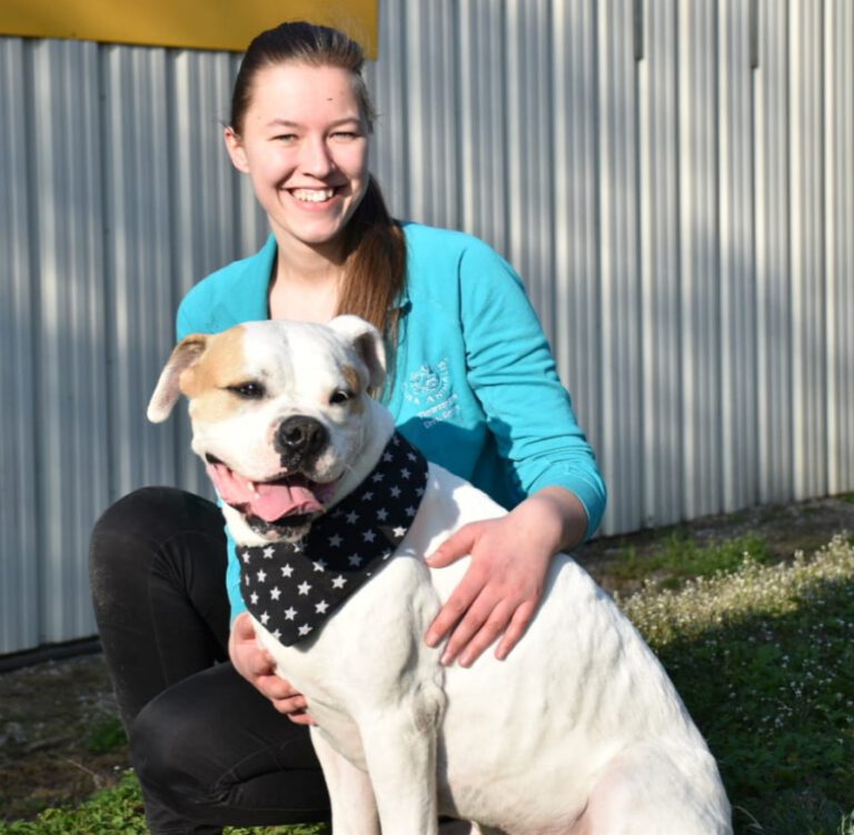 Das Team – Tierarztpraxis Dr. Enders